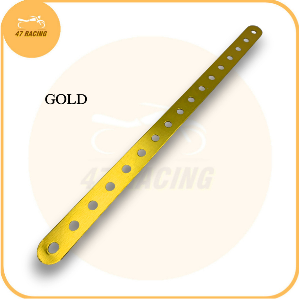 Motorcycle flat bar/extention bar thin | Shopee Philippines