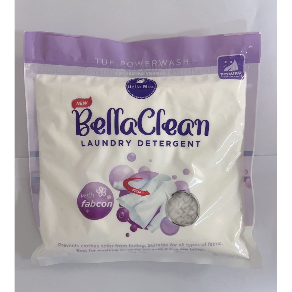 1KG washing powder Detergent Perfume Fantasy Original Garden Bloom ...