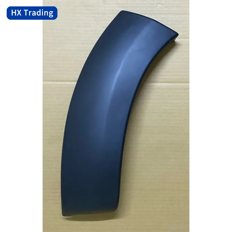 Toyota Hilux Vigo Front Bumper Flare/2011-2014/7th Generation/Front ...