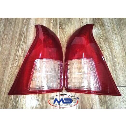 Toyota Avanza OEM Tail Light Lens Cover Only | Shopee Philippines