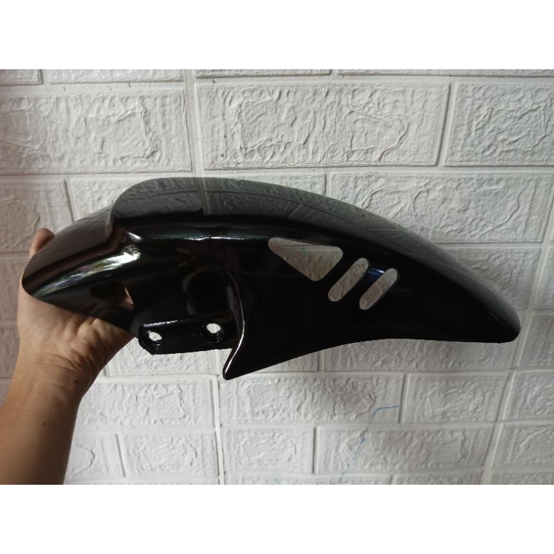 lighten front fender( Need Repaint)kayo na mag repaint | Shopee Philippines
