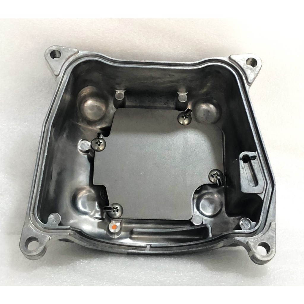 ORIGINAL HONDA CYLINDER HEAD COVER COMP FOR CLICK 125i V1, CLICK 125i ...