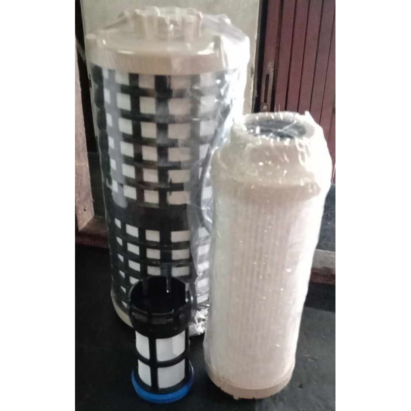 Fuel Filter Fuso SuperGreat 6R10 | Shopee Philippines
