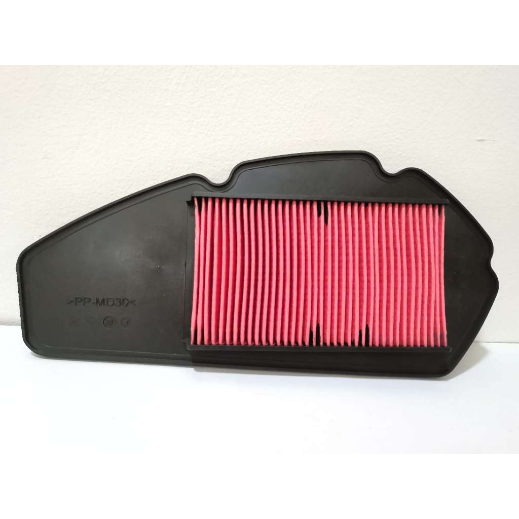Motorcycle Air Filter Element For Aerox V1 | Shopee Philippines