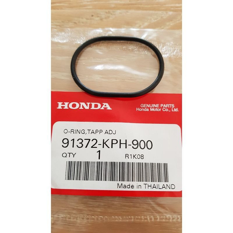 Honda Genuine Tappet Oring for Wave-125 (91372-KPH-900) | Shopee ... Honda Genuine Tappet Oring for Wave-125 (91372-KPH-900) | Shopee ...
