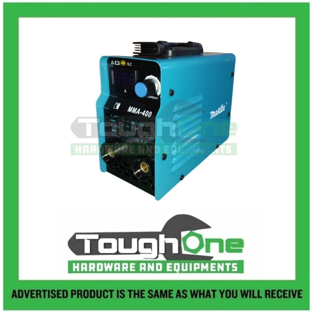 MAKITA 400 AMP BIG PORTABLE WELDING MACHINE 183 | Shopee Philippines