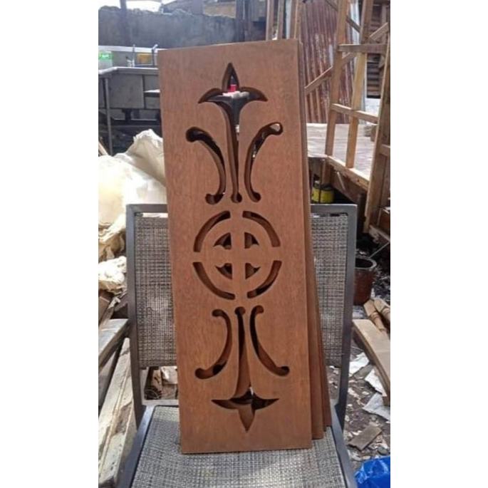 Callado Wood Arrow (Stain and Wax Finish) | Shopee Philippines
