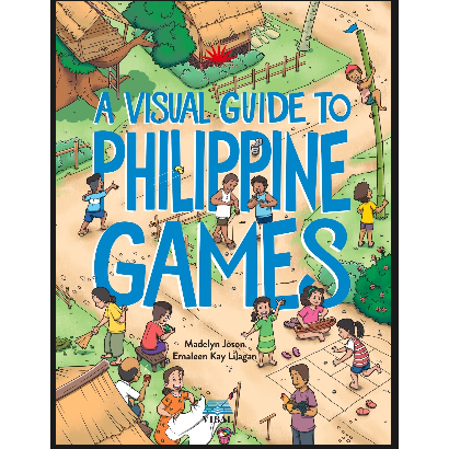 A Visual Guide to Philippine Games | Shopee Philippines