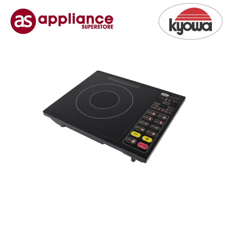 Kyowa Single Induction Cooker KW-3645 | Shopee Philippines