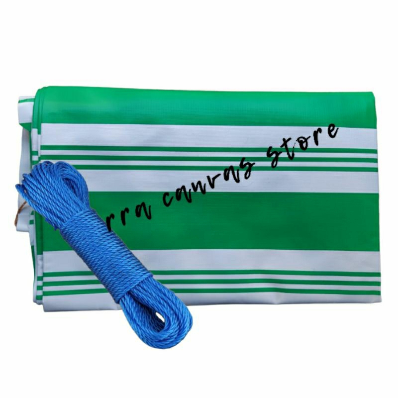 (12ft x 12ft) MAYAMA BRAND LONA TRAPAL TARPAULIN | Shopee Philippines