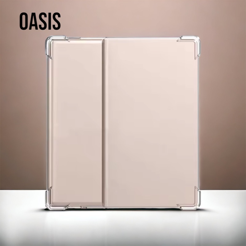 KINDLE Clear CASE Paperwhite 5, Paperwhite 4 (2018), 2019 Basic, 2022 ...