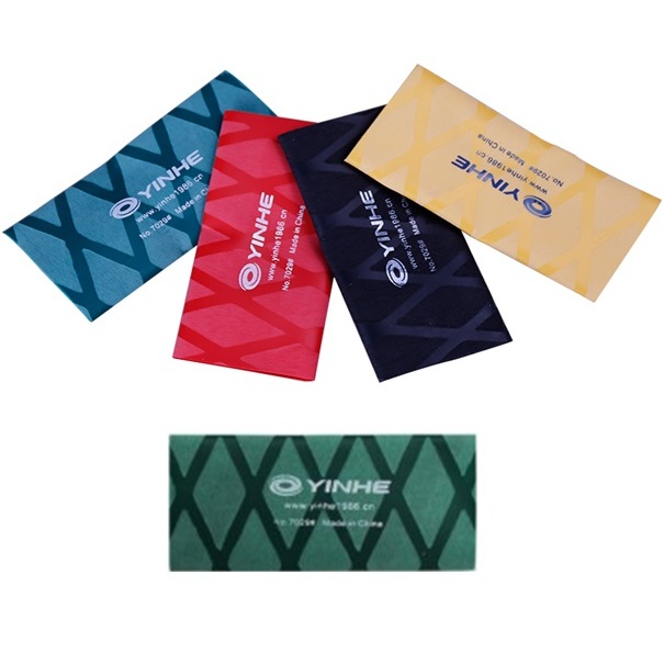 Table Tennis YINHE Rubber Grip | Shopee Philippines