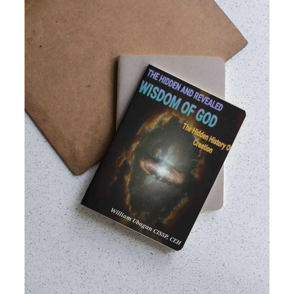 The Hidden and Revealed Wisdom of God The Hidden History of Creation ...
