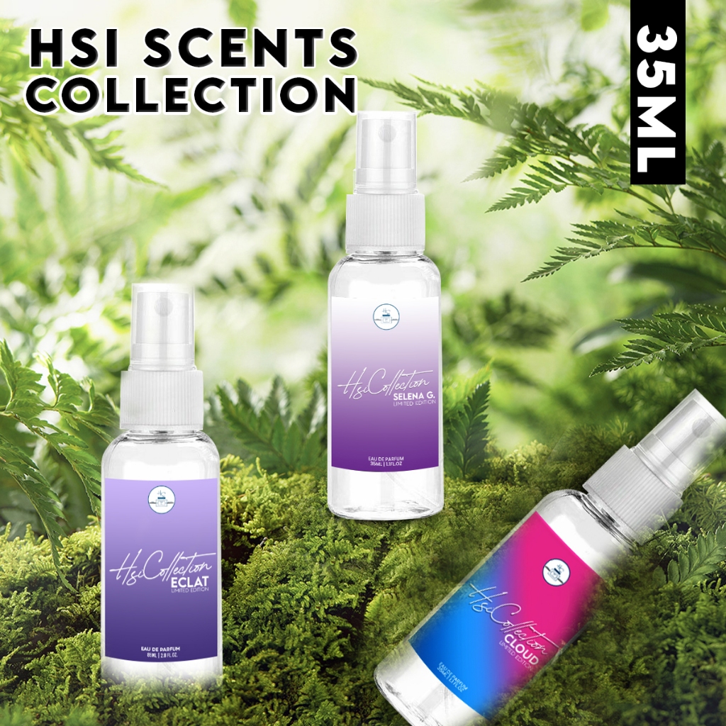 Coco Mademoiselle Oil Based Perfume 85ml By HSI Scents Collection ...