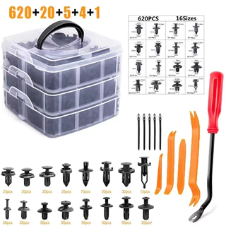 Shop fastener clip for Sale on Shopee Philippines