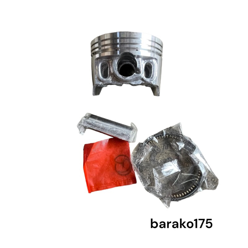 piston kit barako175（barako 1） | Shopee Philippines