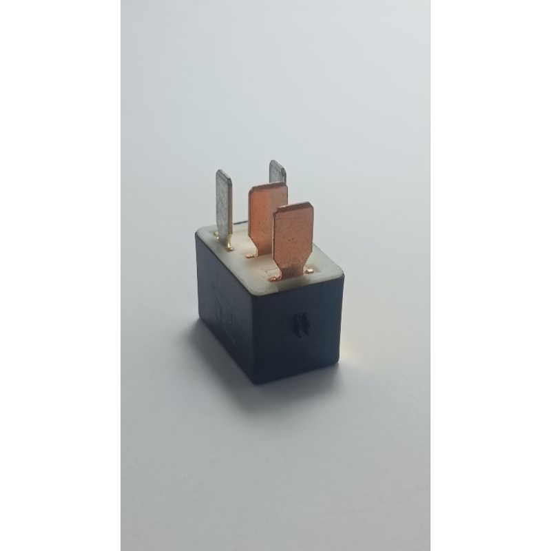 Starter Relay - Honda Click 125 / Click 150 v1 / v2 ( 4 pins ) | Shopee ...