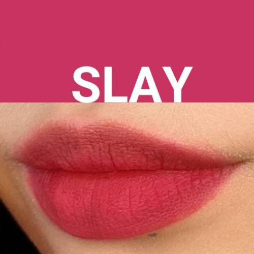 Mondaze Ethereal Lip and Cheek Stain 5ml, Bae, Flex, Lowkey, Shookt ...
