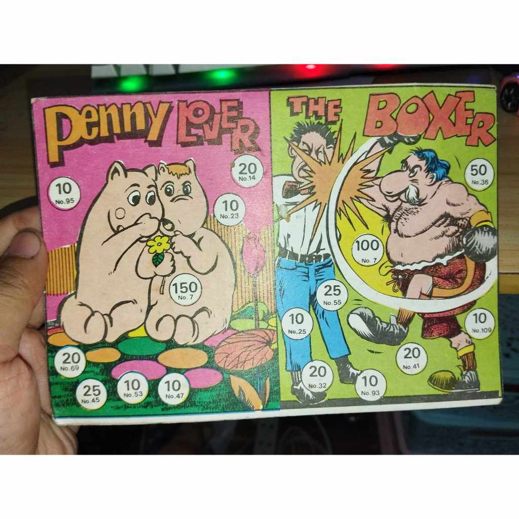 vintage pabunot palengke items vintage collection | Shopee Philippines