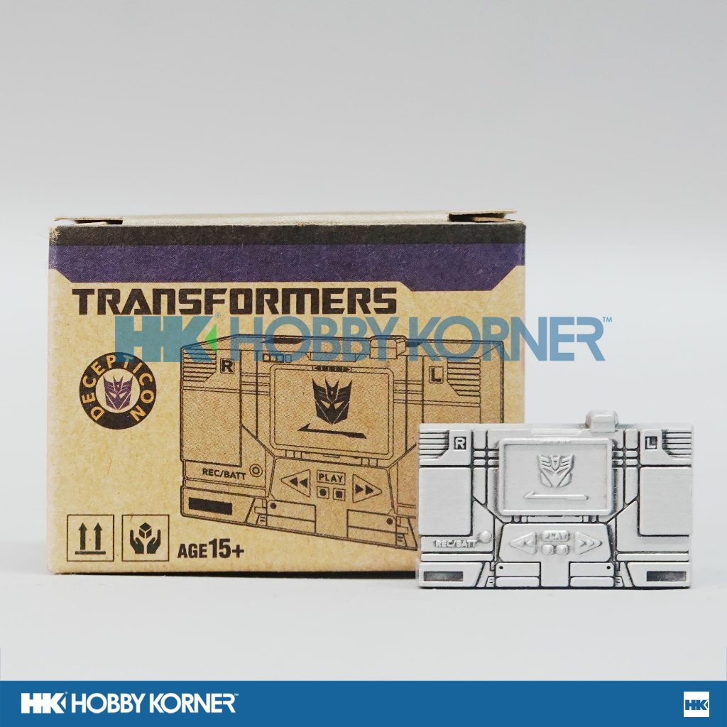 (IN STOCK) TAKARA TOMY Transformers Masterpiece Accessories/Minifigs ...