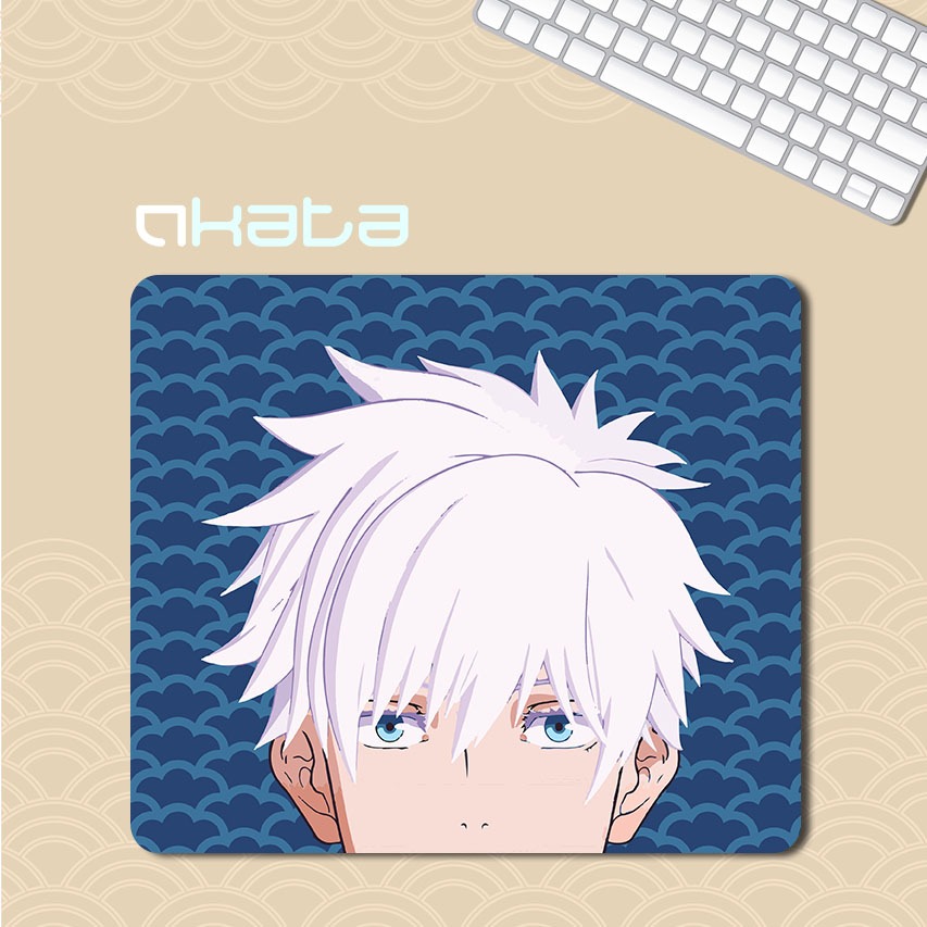 Jujutsu Kaisen Characters Japanese Patterns Design | Gojo | Itadori ...