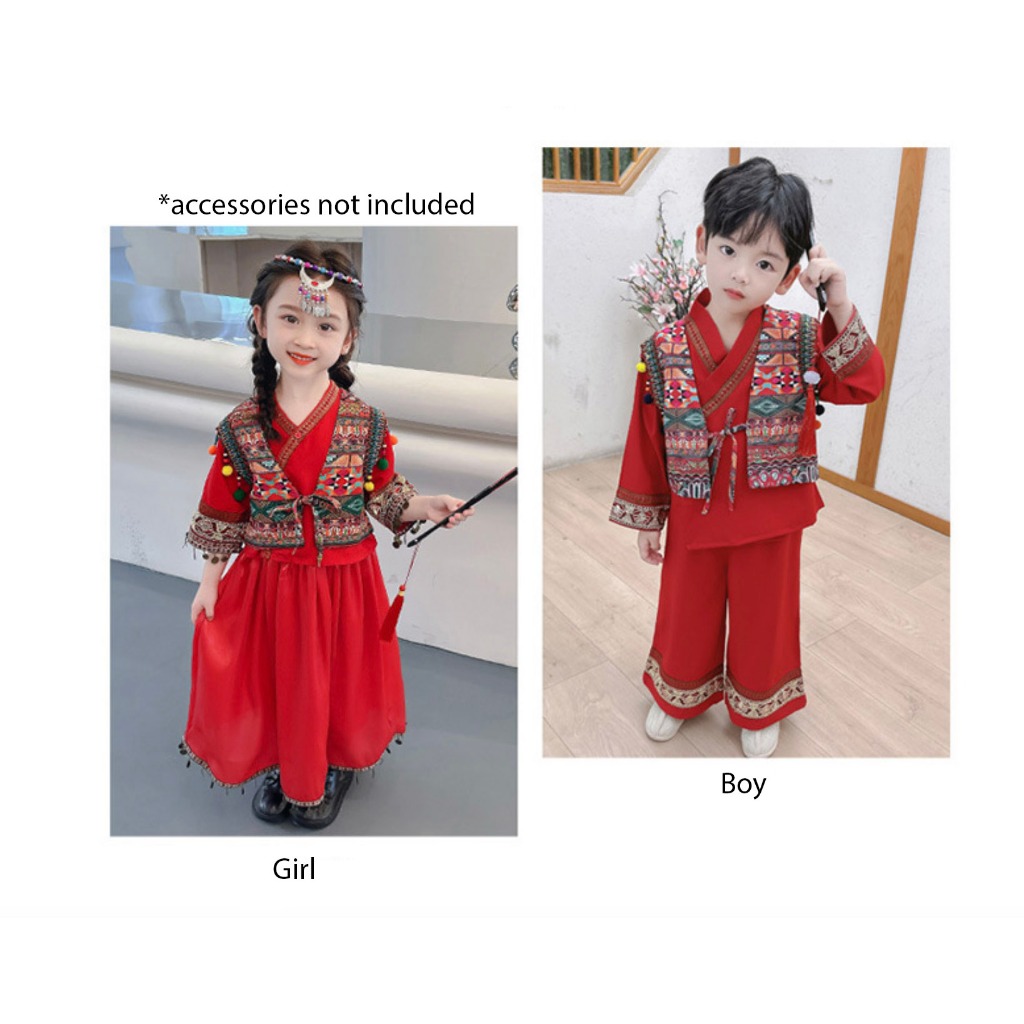United Nations Nepal Taiwan Costume for Kids Girl Boy Asian Country UN ...