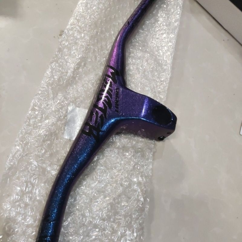 Sagmit Monster Handlebar with Integrated Stem | Shopee Philippines