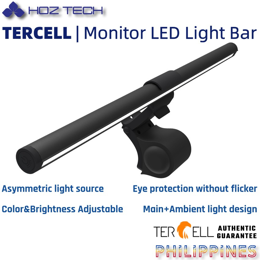 INOVAGEN LED Monitor light lamp Screen Bar light/PC Computer Laptop LCD ...