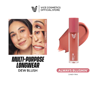 Vice Cosmetics, Online Shop | Shopee Philippines