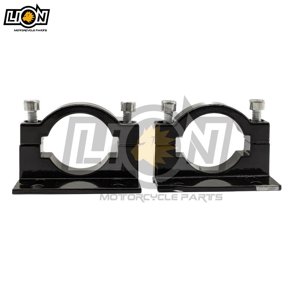 LION Motorcycle Fender Clamp Thick Universal | Shopee Philippines