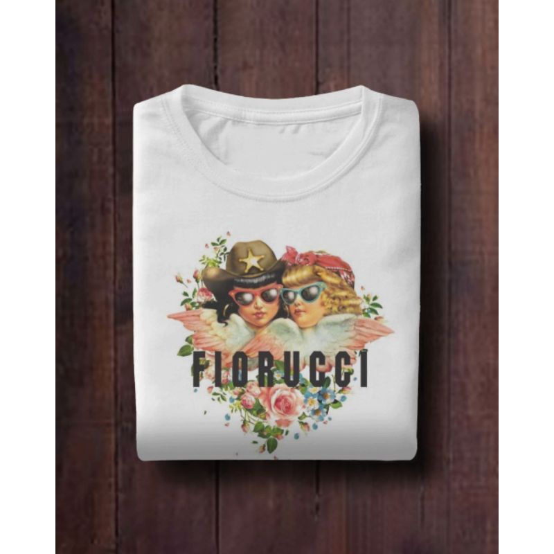 FIORUCCI BRAND SHIRT FOR KIDS | Shopee Philippines