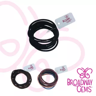 Broadway Gems