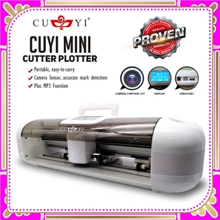 Shop cuyi cutter plotter for Sale on Shopee Philippines