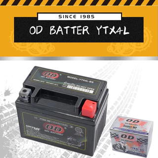 od battery - Best Prices and Online Promos - Jun 2025 | Shopee Philippines