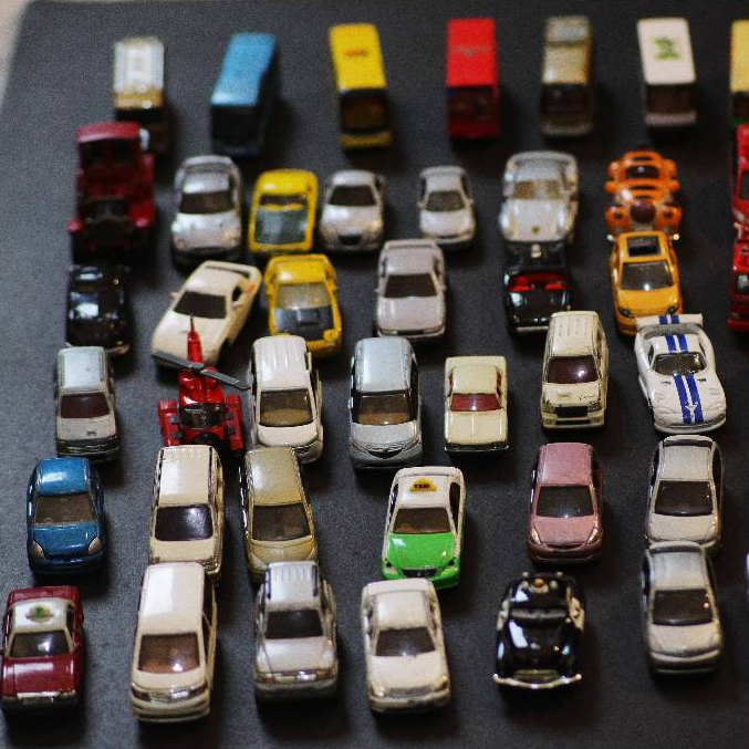 Tomica Diecast Toy Car Nissan Model | Shopee Philippines