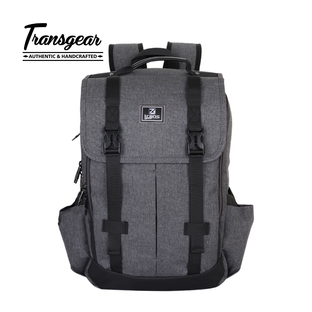 Transgear 557 Lifestyle Backpack With Laptop Case That Fits Most 16 ...
