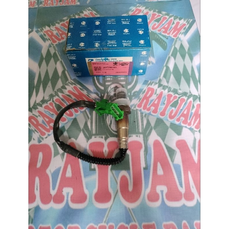 Oxygen Sensor Rouser 160NS / 200NS Fi / RS200 / Dominar 400 JG511010 ...