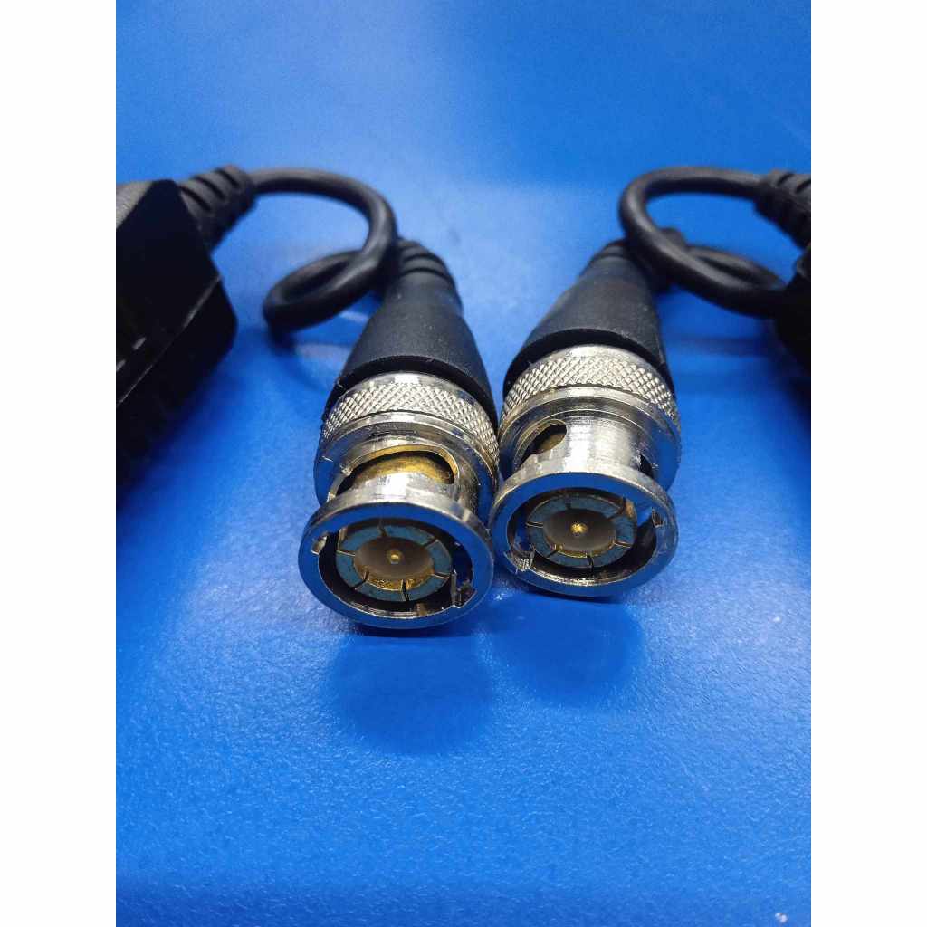 VIDEO BALUN (NV-206L) GF50042 | Shopee Philippines