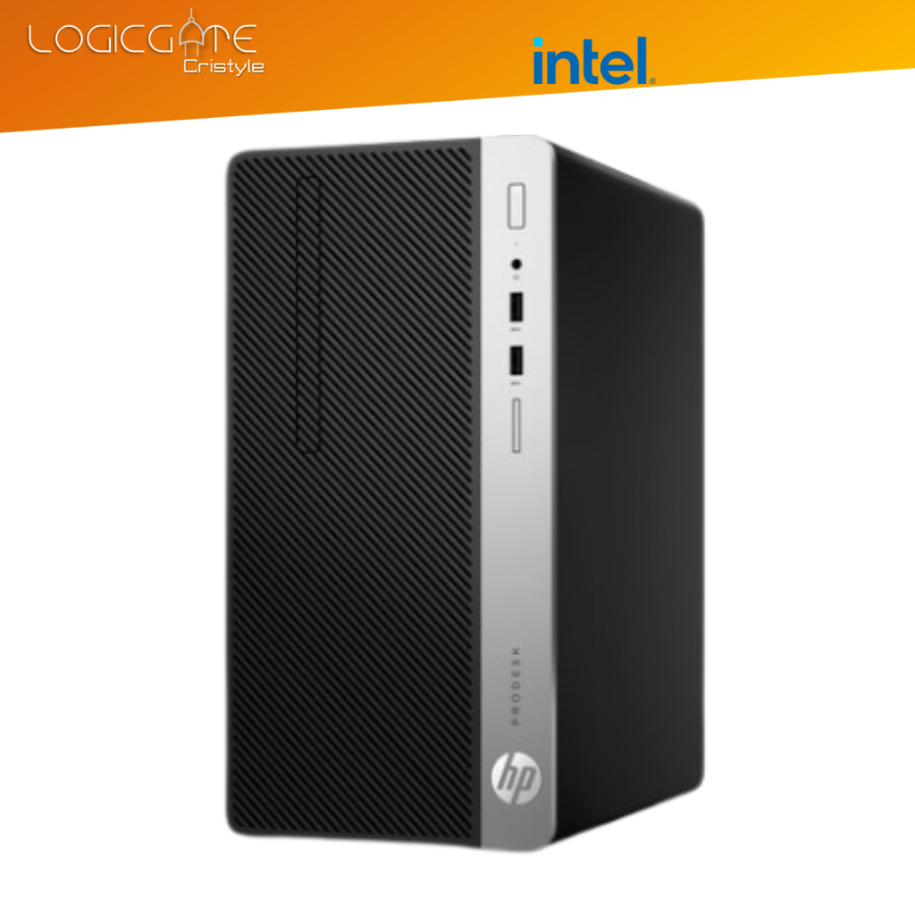 HP Prodesk 400 G5 MT Intel 8th Generation Support Barebone | Shopee ...