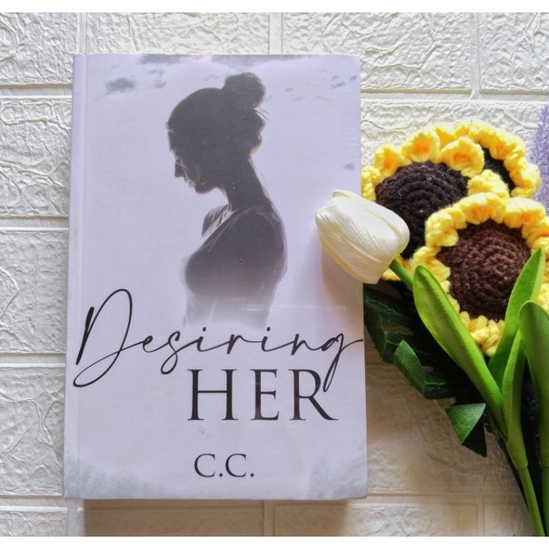 Desiring her premium by Cecelib. | Shopee Philippines