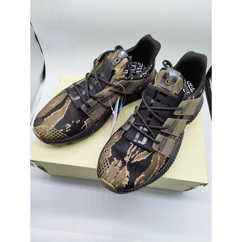sport running camouflage shoes for man sneakers with box paperbag ...