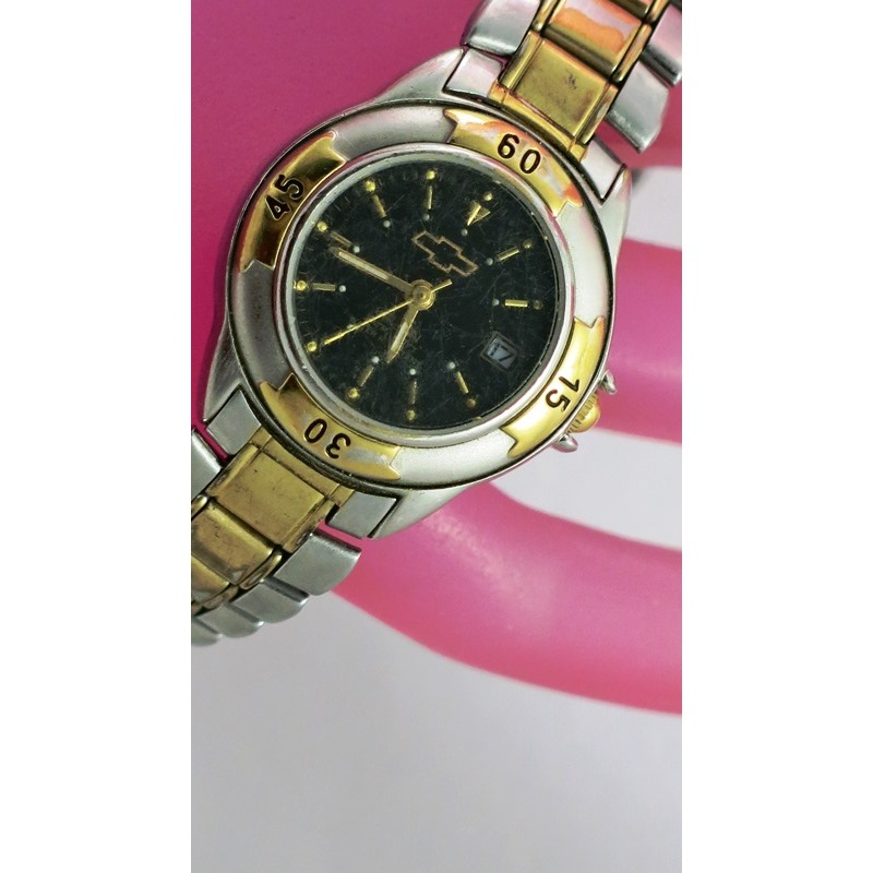 N31:Original RELIANCE by Croton Analog Watch for Women from USA-Two ...