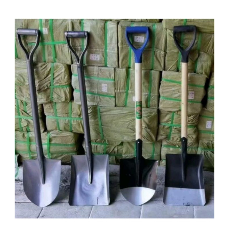 high quality pala/ shovel full metal and wood handle! | Shopee Philippines