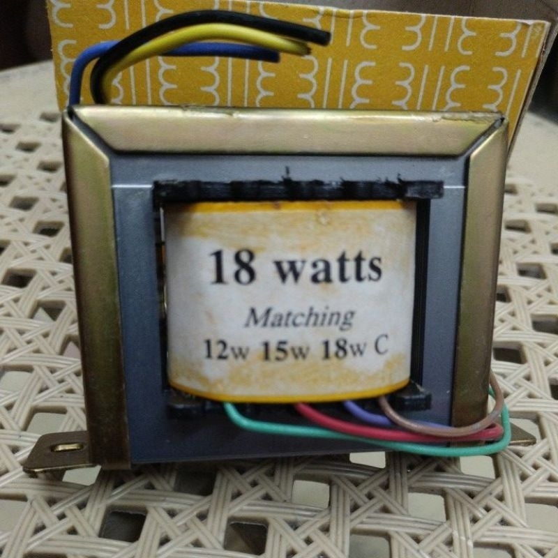 LINE MATCHING 18WATTS/MATCH BACS 🇵🇭PHILIPPINES | Shopee Philippines