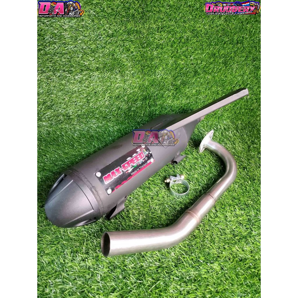 YAMAHA MIO I 125 / MIO GEAR 125 / MIO SOUL I 125 GT / FAZZIO MAX SPEED ...