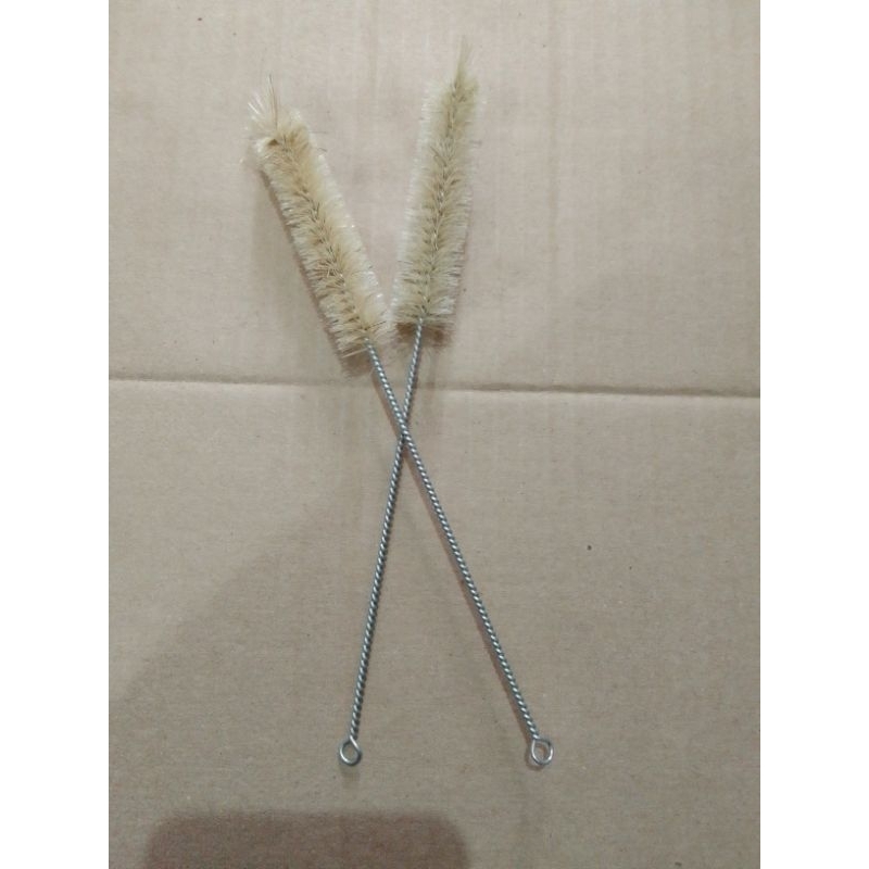 TEST TUBE BRUSH small(18.5cm) 1pc | Shopee Philippines
