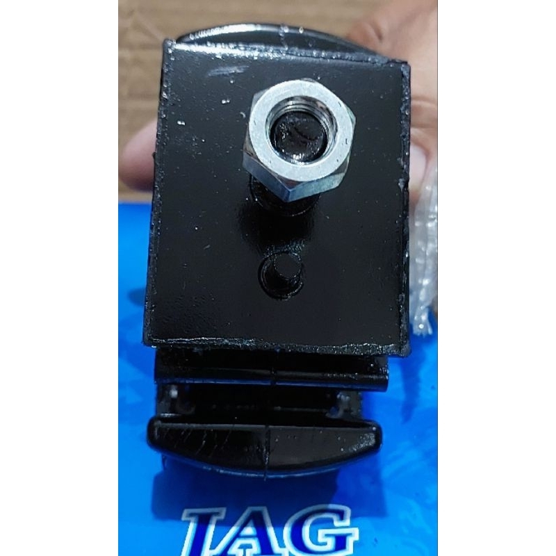ENGINE MOUNTING OR SUPPORT TAMARAW FX 2C 12361-64201 | Shopee Philippines