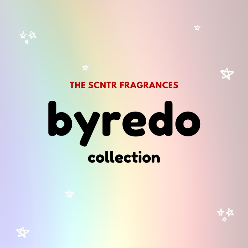 By/redo Inspired Scents Collection. | Shopee Philippines