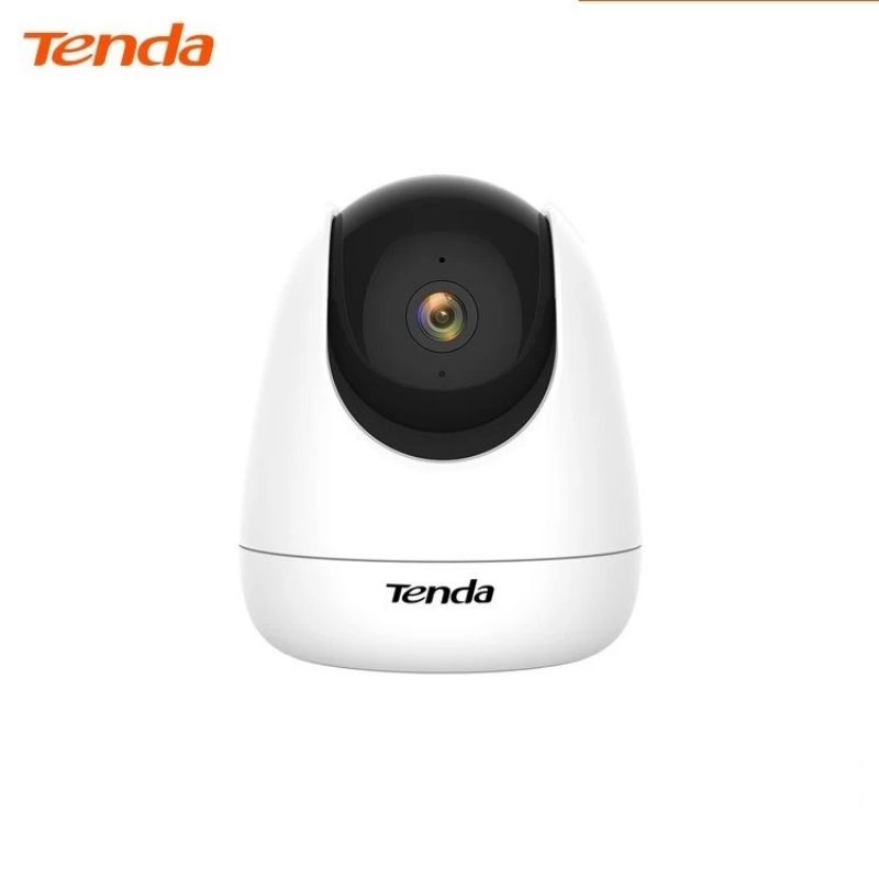 TENDA CP3 SECURITY WIRELESS CAMERA | Shopee Philippines