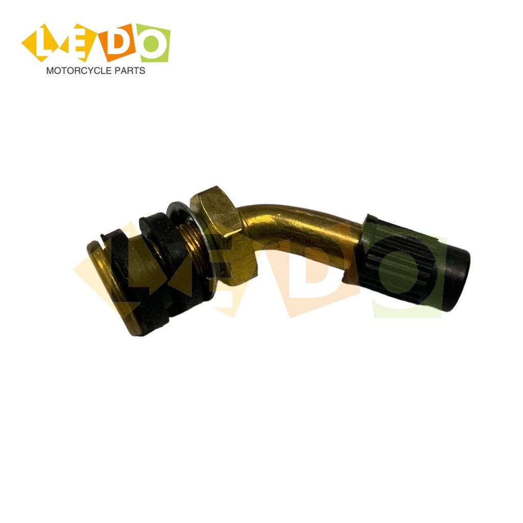 MOTORCYCLE PITO CURVE GOLD | Shopee Philippines